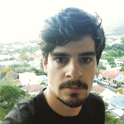 Thomas Klaffke - Webflow